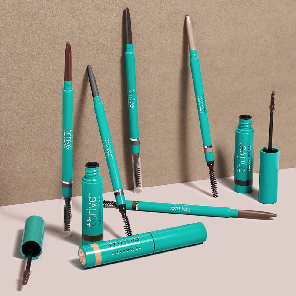 Build Your Own Set | Thrive Causemetics