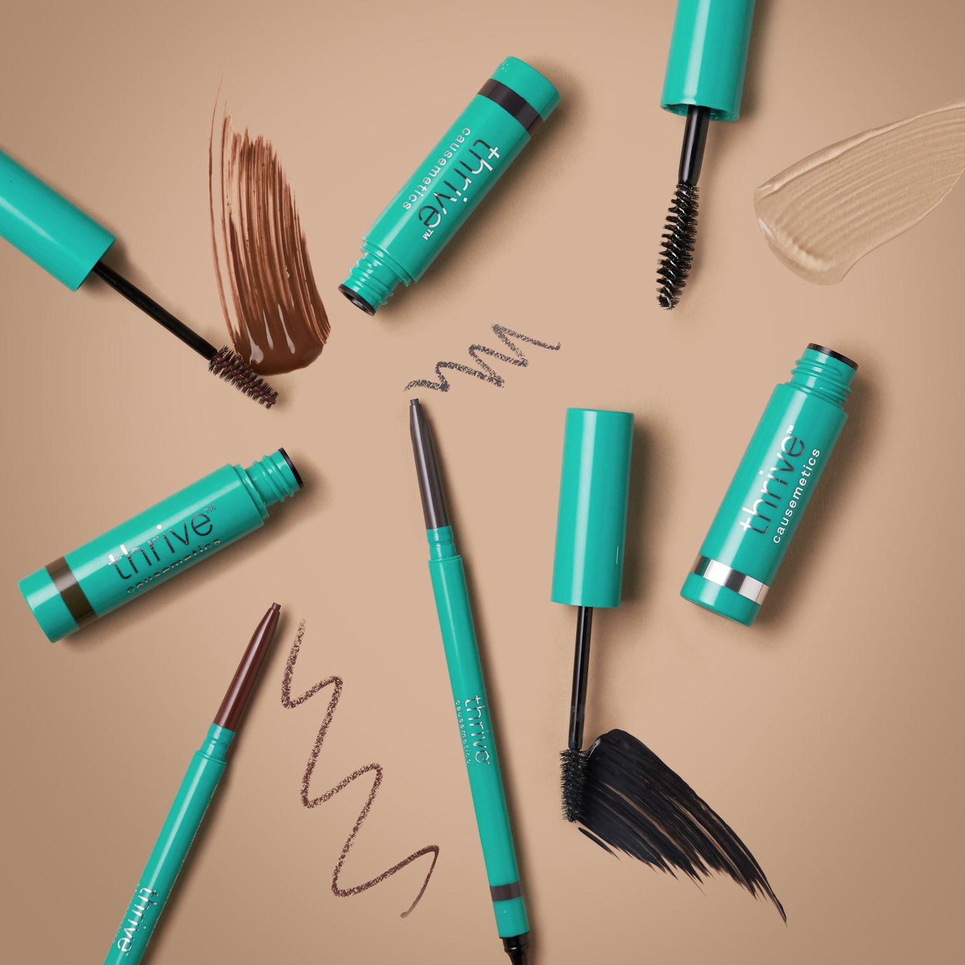 Thrive Causemetics | Luxury Beauty that Gives Back