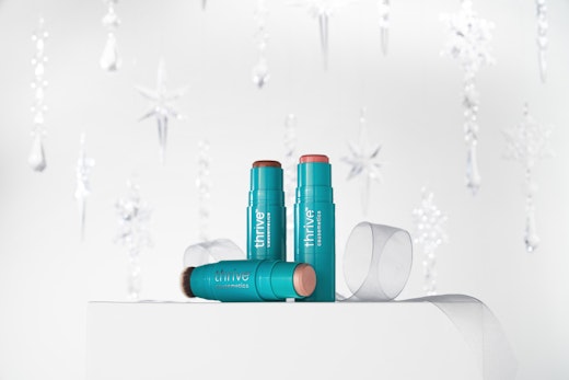 Thrive Causemetics | Luxury Beauty that Gives Back