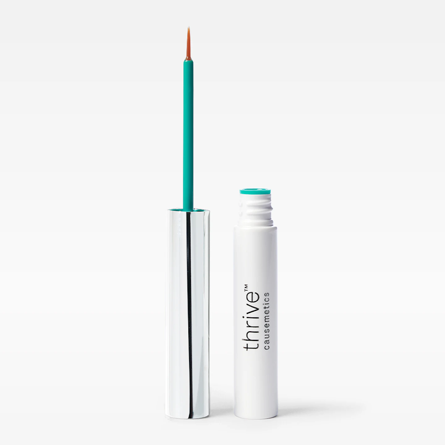 Say hello to luscious lashes with our vegan lash serum | Thrive ...