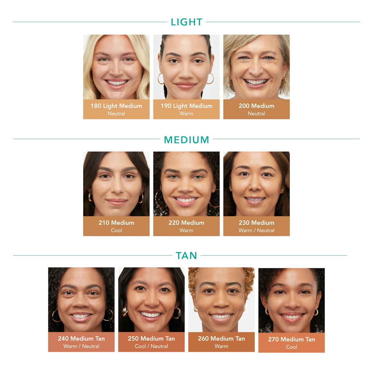 CC Cream + Concealer Set | Thrive Causemetics®