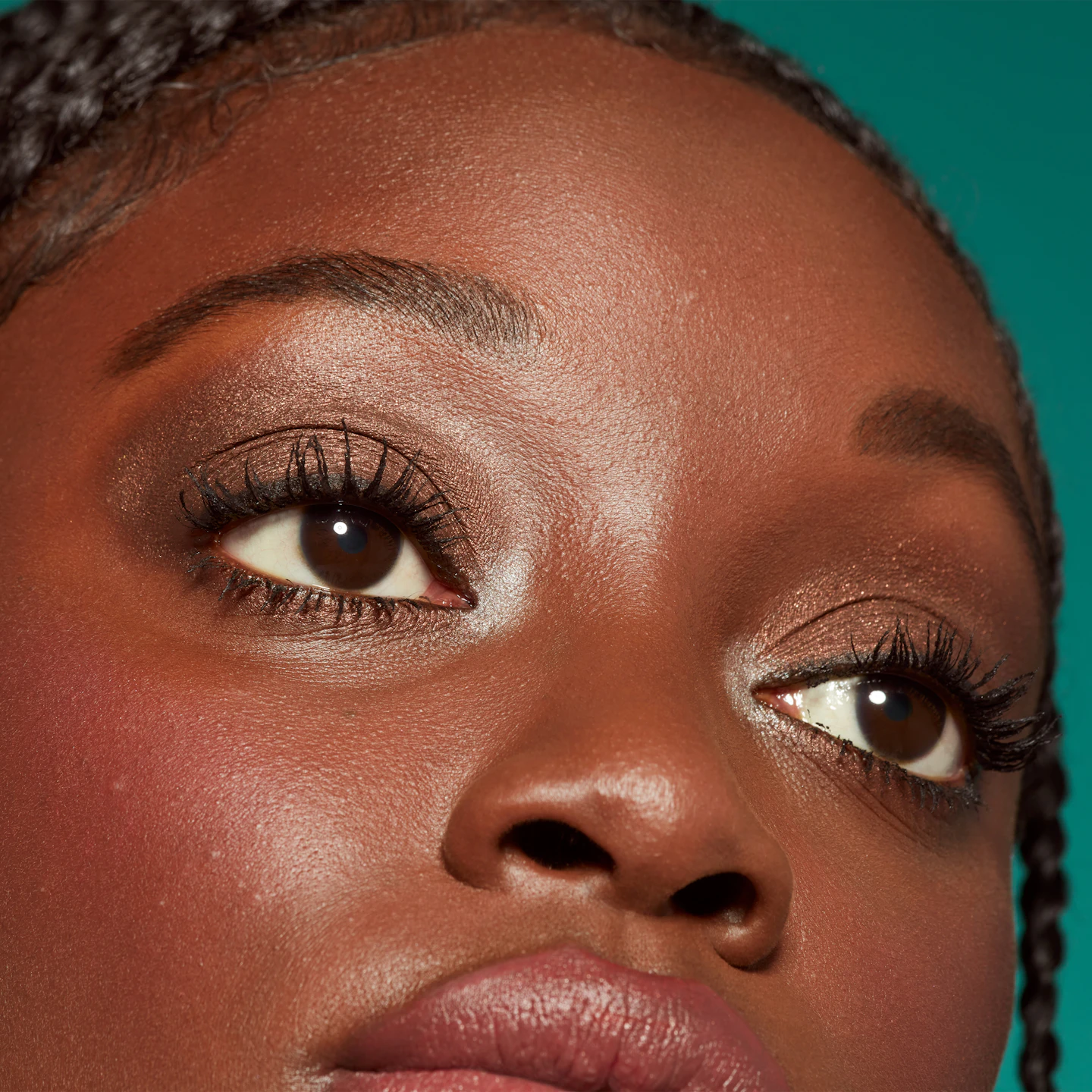 your lashes destination