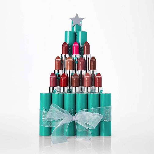 Makeup Lipstick | Lipstick & Lip Liners - Thrive Causemetics®