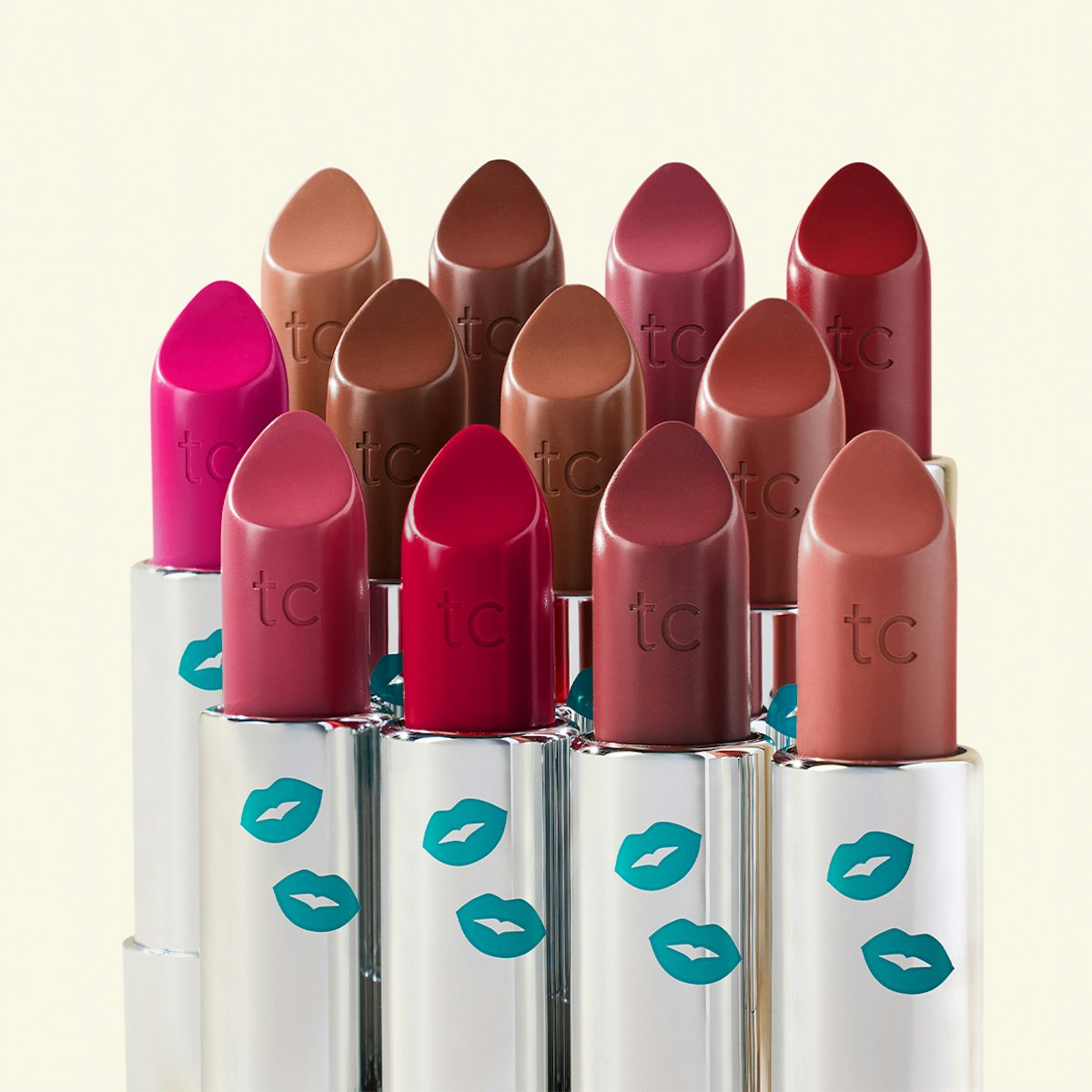 Impact-FULL™ Smoothing Lipstick
