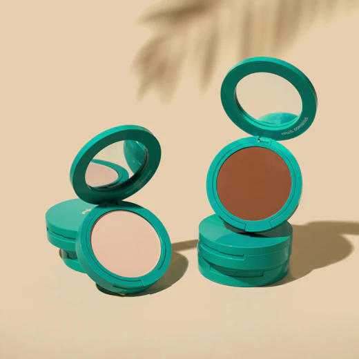 Filtered Effects™ Soft Focus HD Setting Powder