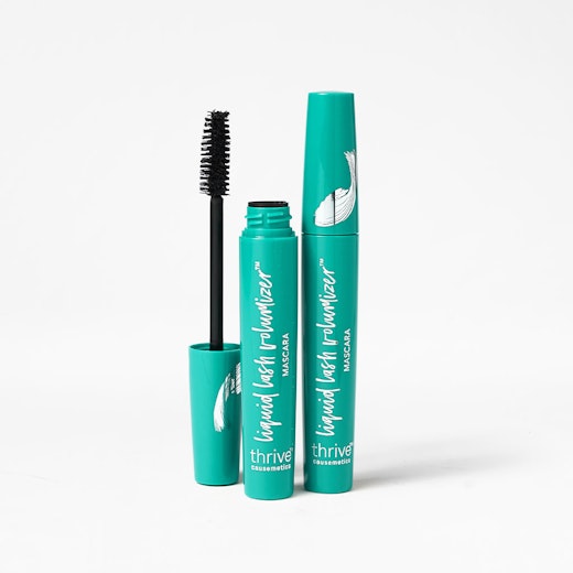 Volumizer Mascara Duo | Thrive Causemetics®