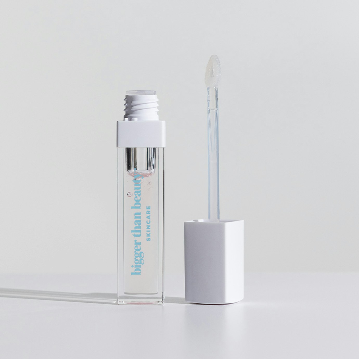 Pout Hero™ Liquid Balm Lip Treatment