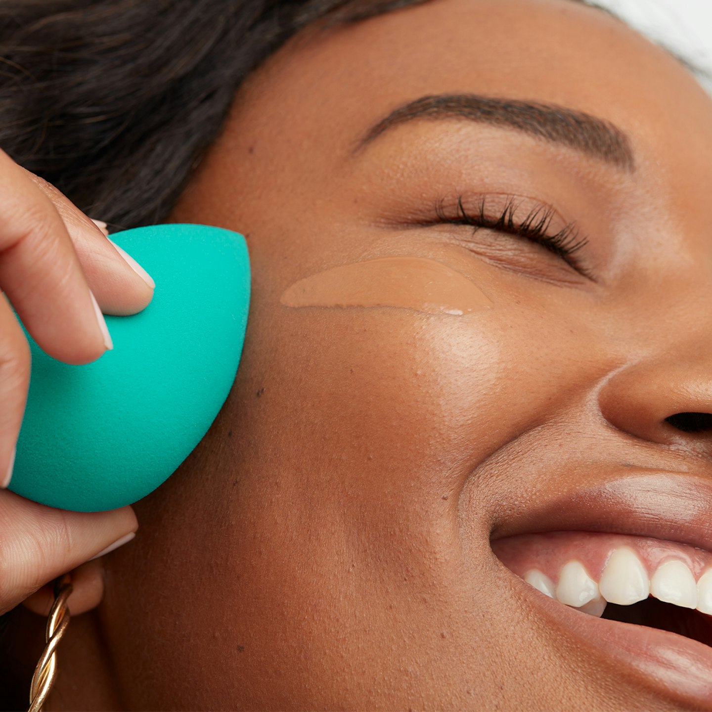 Blend + Blur Sponge™