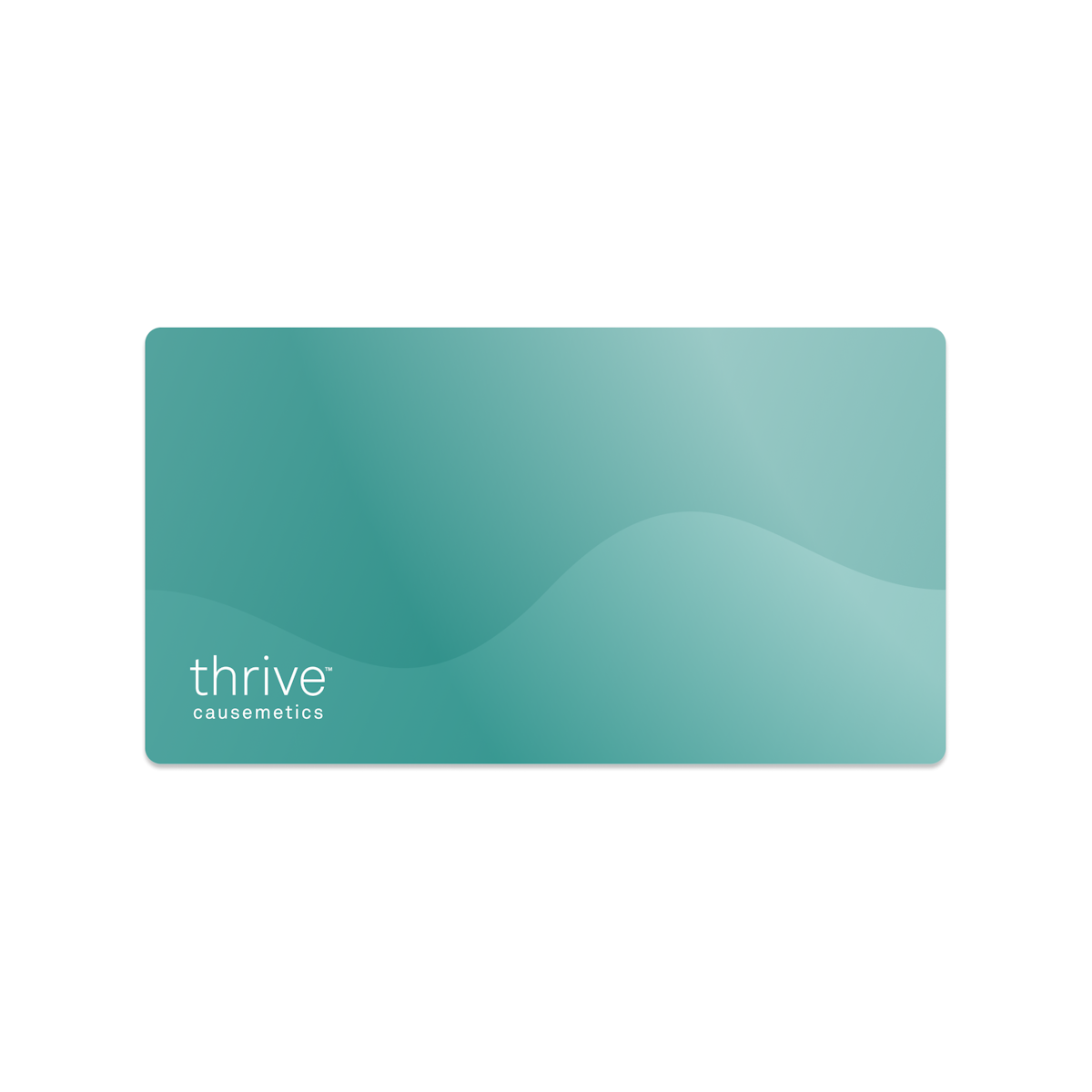 eGift Card for Thrive Causemetics®