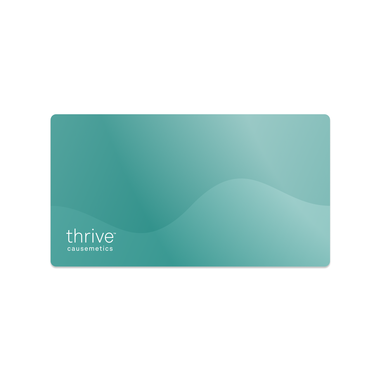eGift Card for Thrive Causemetics®