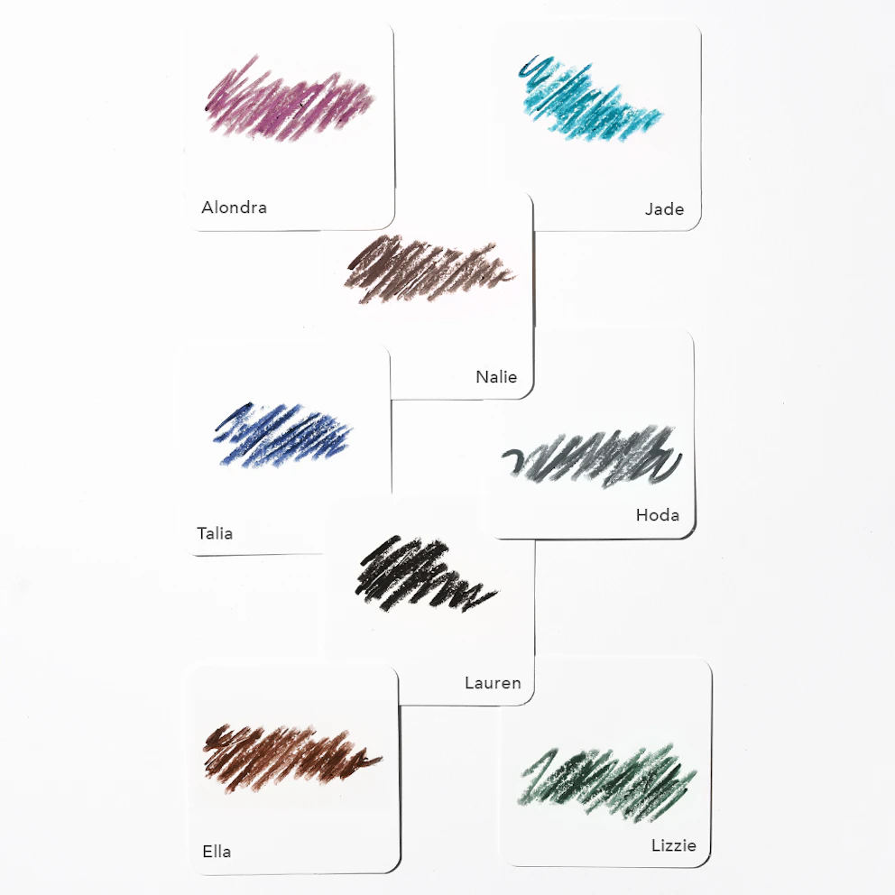 Infinity Waterproof Eyeliner™ | Semi-Permanent | Thrive Causemetics®
