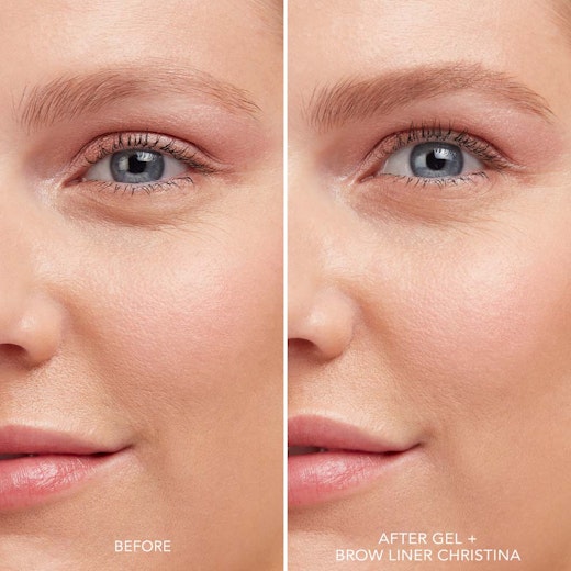 Instant Brow Fix™ Semi-Permanent Eyebrow Gel